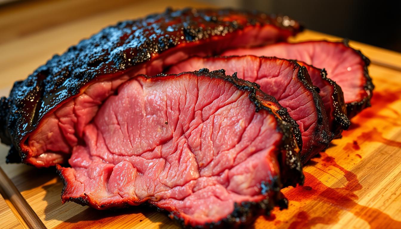 How to Rest and Hold Brisket for Maximum Juiciness
