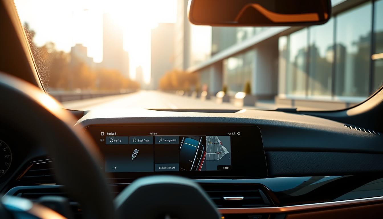 Discover BMW Connected Package Pro: Upgrade Your Drive