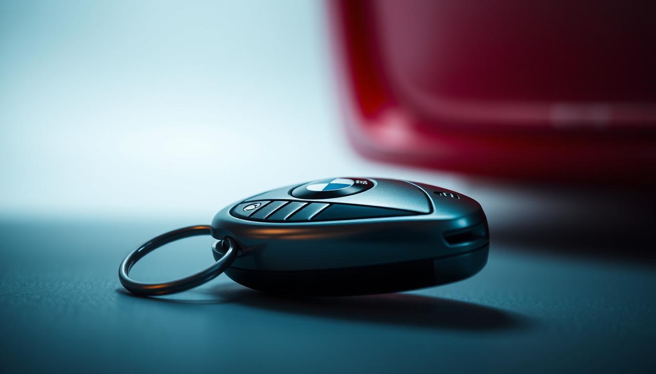 How to Program a BMW Key Fob: Step-by-Step Guide