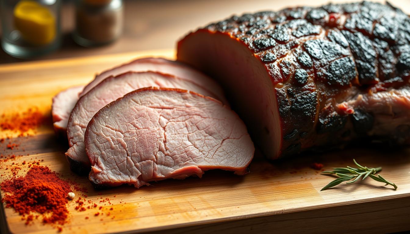 The Right Way to Slice a Brisket: Avoiding the #1 Mistake Pitmasters Make