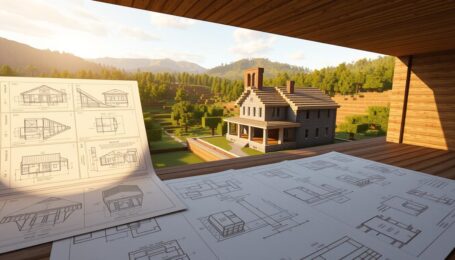 Ultimate Minecraft House Tutorial Step By Step Guide