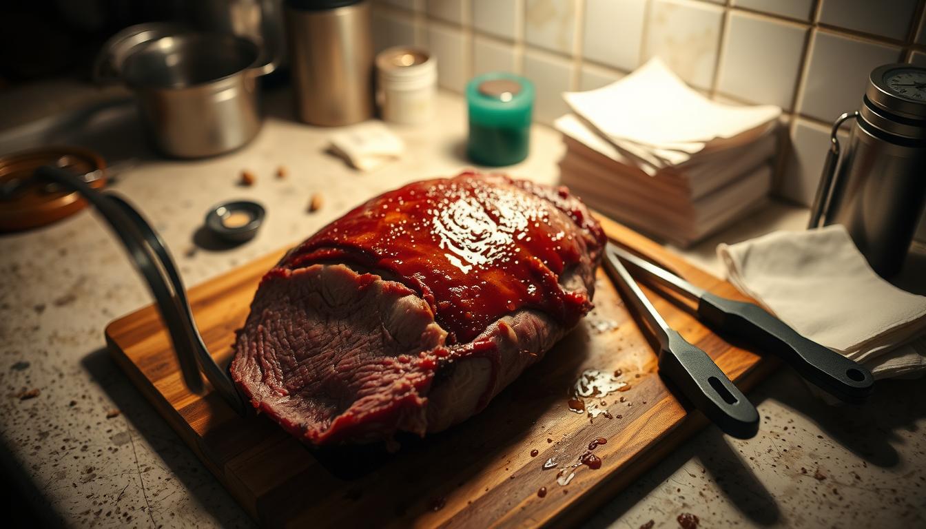 Why Your Brisket Turned Out Dry (And How to Fix It Next Time)